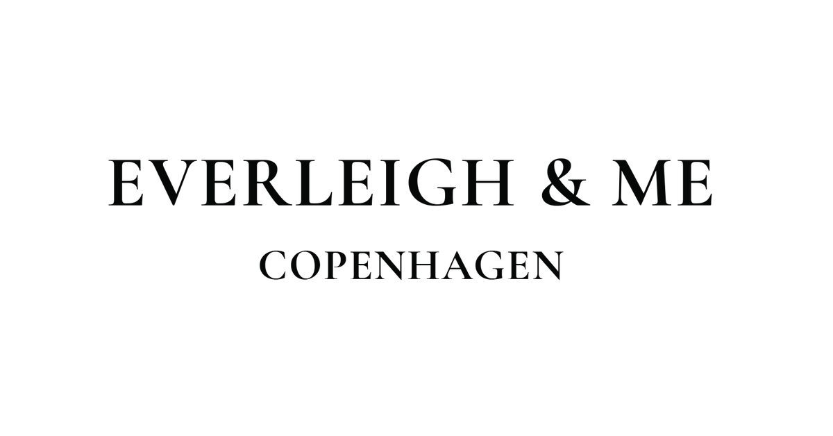 Everleigh & Me - Praktiske produkter til når hverdagen rammer ...
